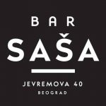 MENU – BAR SAŠA